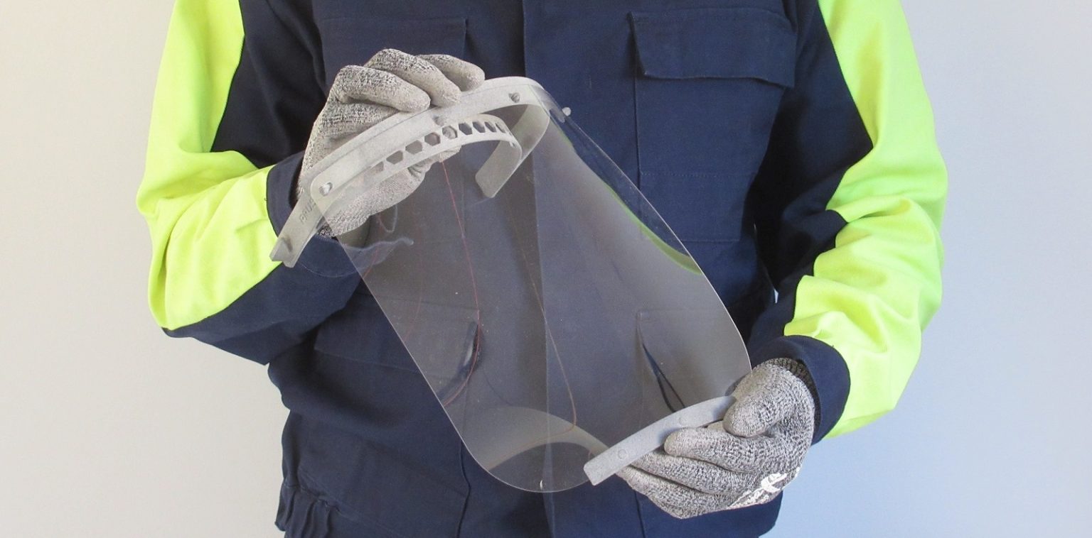 Michelin Berkontribusi Lawan Covid-19 dengan Produksi Masker dan APD